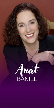 Overcome Pain and Limitations through NeuroMovement with Anat Baniel ...