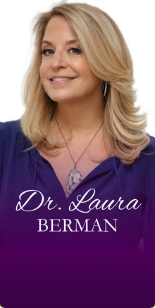 Quantum Love with Dr. Laura Berman - Orion's Method