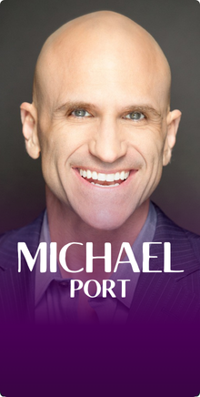 Heroic Public Speaking with Michael Port - Orion's Method