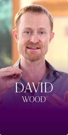 Live Life with No Regrets with David Wood - Orion's Method