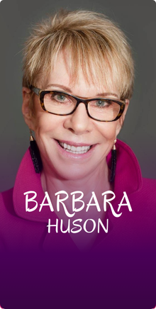 Women, Wealth, and Power with Barbara Huson - Orion's Method