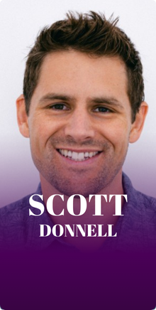 Hacking your Happiness with Scott Donnell - Orion's Method