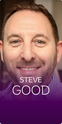 Coronavirus: Preparing for an Uncertain Future with Steve Good - Orion ...