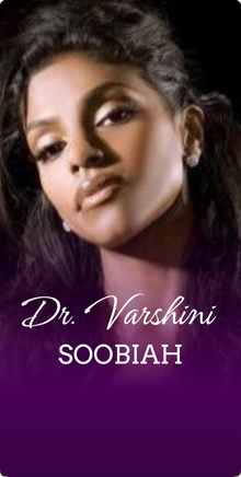 Immuned Mind & Body in Stressful Times with Dr. Varshini Soobiah ...