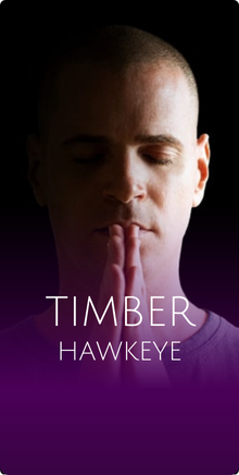 Buddhist Boot Camp with Timber Hawkeye - Orion's Method