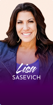 You are Meant for More with Lisa Sasevich - Orion's Method