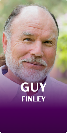 Letting Go with Guy Finley - Orion's Method