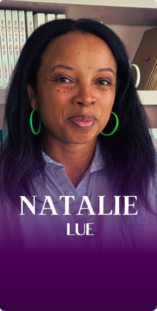 Release Relationship Blocks and Baggage with Natalie Lue - Orion's Method