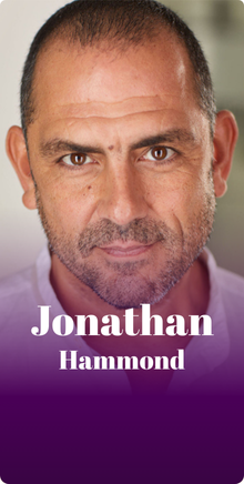 Huna Shamanic Wisdom with Jonathan Hammond - Orion's Method