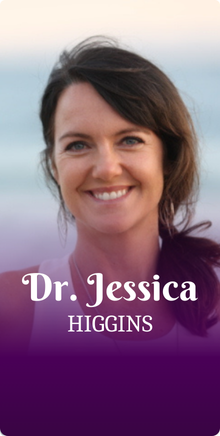 Happy, Long-Lasting Relationships with Dr. Jessica Higgins - Orion's Method