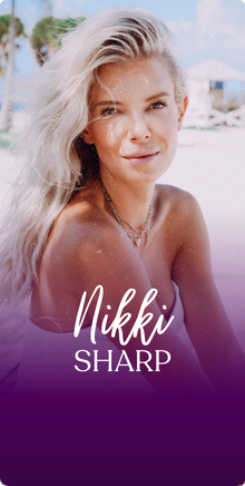 Living a Healthier Life with Nikki Sharp - Orion's Method