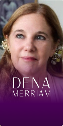 A Journey into One's Past Lives with Dena Merriam - Orion's Method