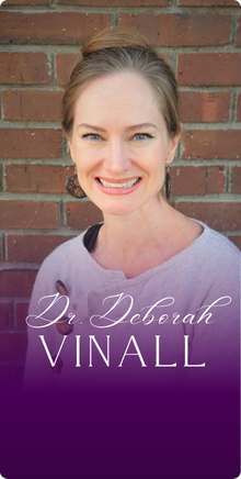 Healing From an Abusive Relationship with Deborah Vinall - Orion's Method