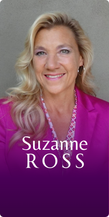 Leap into Higher Consciousness with Suzanne Ross - Orion's Method