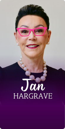 The Hidden Messages of Body Language with Jan Hargrave - Orion's Method