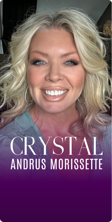Be the Hero of Your Life Story with Crystal Andrus Morissette - Orion's ...