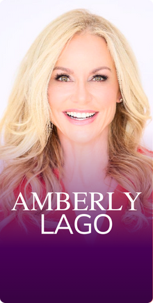 How to Be Resilient and Unstoppable with Amberly Lago - Orion's Method