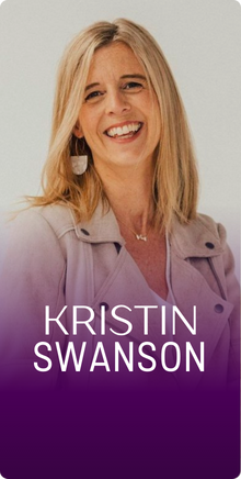 Start Your "Someday When..." Projects Today with Kristin Swanson ...