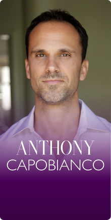Finding Zen Within with Anthony Capobianco - Orion's Method