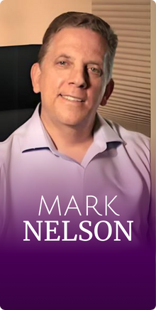 Messages From Your Spirit Guides with Mark Nelson - Orion's Method