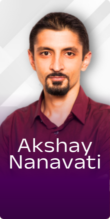 Fearvana with Akshay Nanavati - Orion's Method