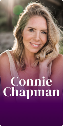 Pleasure, Power, and Purpose with Connie Chapman - Orion's Method