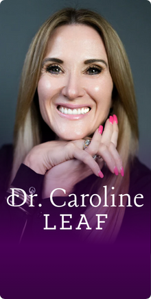 Raising Empowered Children with Dr. Caroline Leaf - Orion's Method