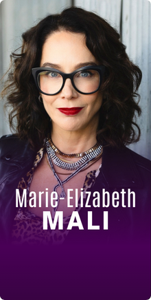 Find Your Passion Archetype with Marie-Elizabeth Mali - Orion's Method