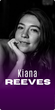 Exploring Pleasure and Female Sensuality With Kiana Reeves - Orion's Method