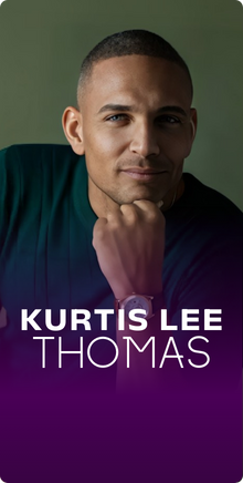 Healing and Activating Through Breathwork With Kurtis Lee Thomas ...