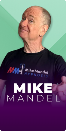 Metamorphosis Through Hypnosis: A Trance-Formative Journey with Mike ...