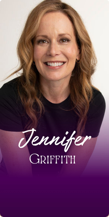 Healing Mother-Daughter Relationships with Jennifer Griffith - Orion's ...