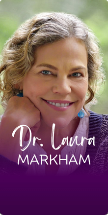 The Way of Peaceful Parenting with Dr. Laura Markham - Orion's Method