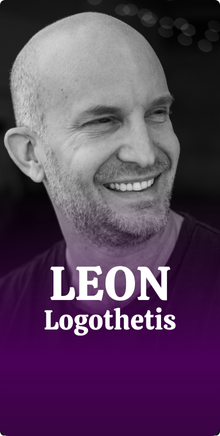 Relying on the Kindness of Strangers with Leon Logothetis - Orion's Method