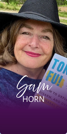 How To Be One Of A Kind Instead Of One In Many with Sam Horn - Orion's ...